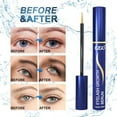 Ezgo 5ml Lash And Brow Booster Eyelash And Eyebrow Lengthening Growth