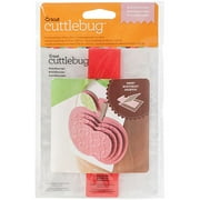 Cuttlebug Embossing Folders