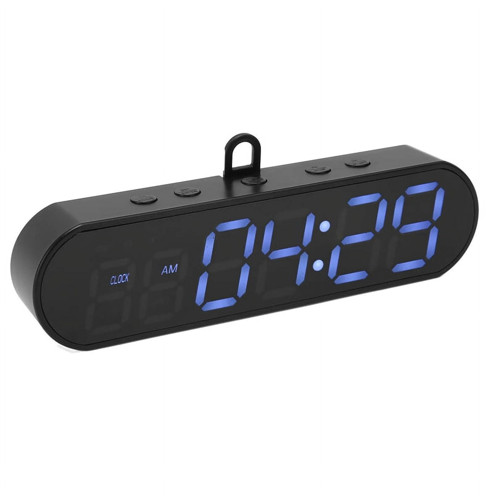 Click here for Unbranded Portable Gym Timer Switch Multifunctiona... prices