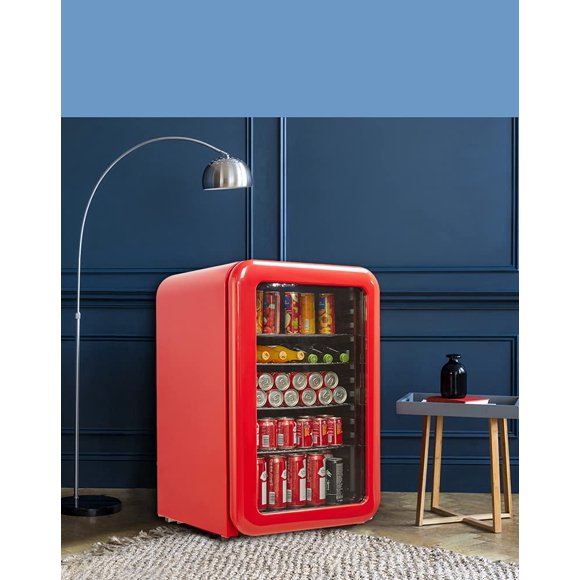Compressor Mini Fridge