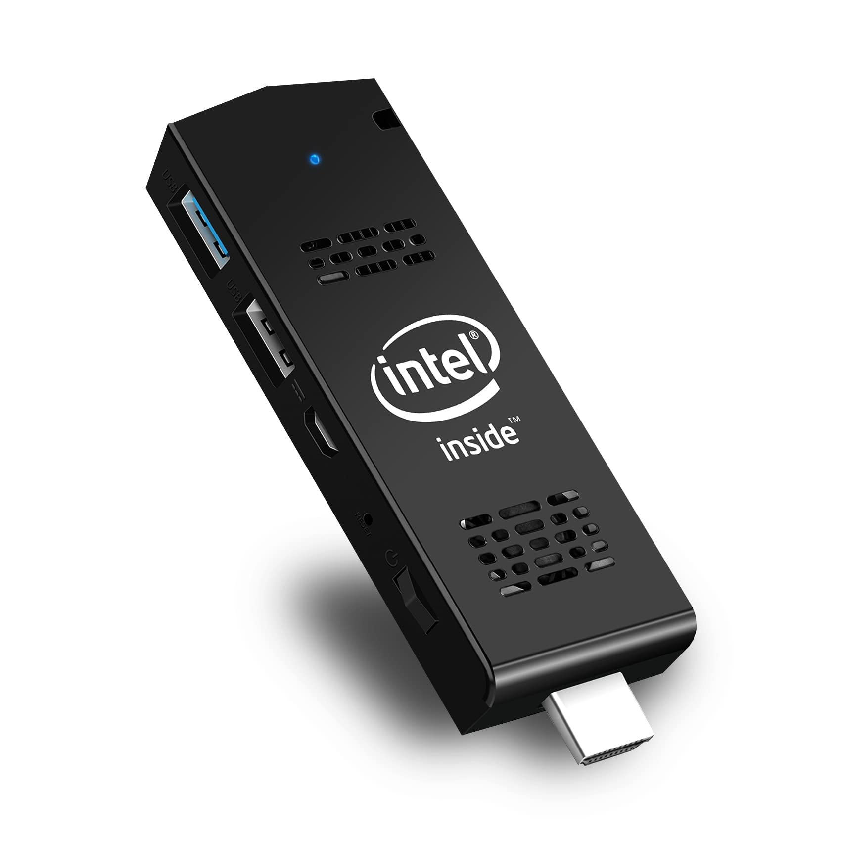 PC Stick Mini PC Stick with Intel Atom Z8350 & Windows 10 Pro,Mini PC ...