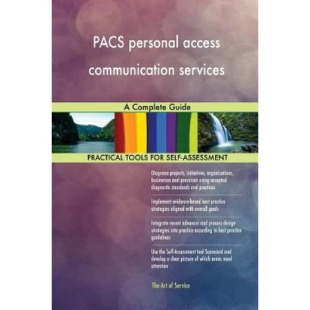 PACS personal access communication services: A Complete Guide | Walmart ...