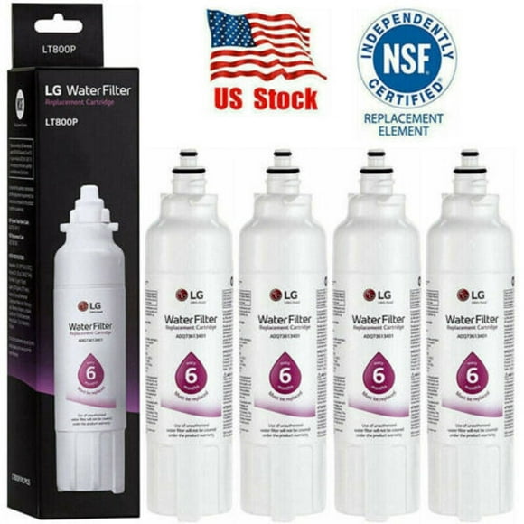 Lt1000p Water Filter