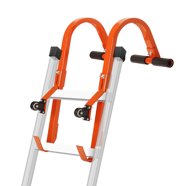 FIT Extension Ladders Stabilizer Leg Leveling Tool 330 LBS Ladder ...