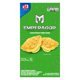 Gamesa Emperador Lime Flavored Sandwich Cookies, 12.5 oz - Walmart.com