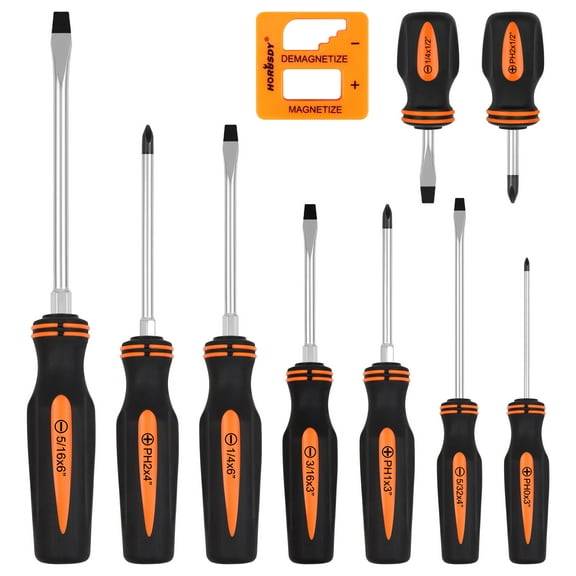 Tri Wing Screwdrivers