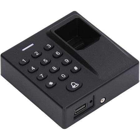Entry Lock, Household Quick Response USB Function Fingerprint Door Lock ...