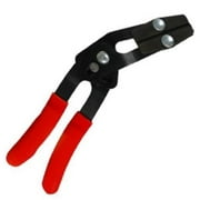 Pinch Clamp Pliers