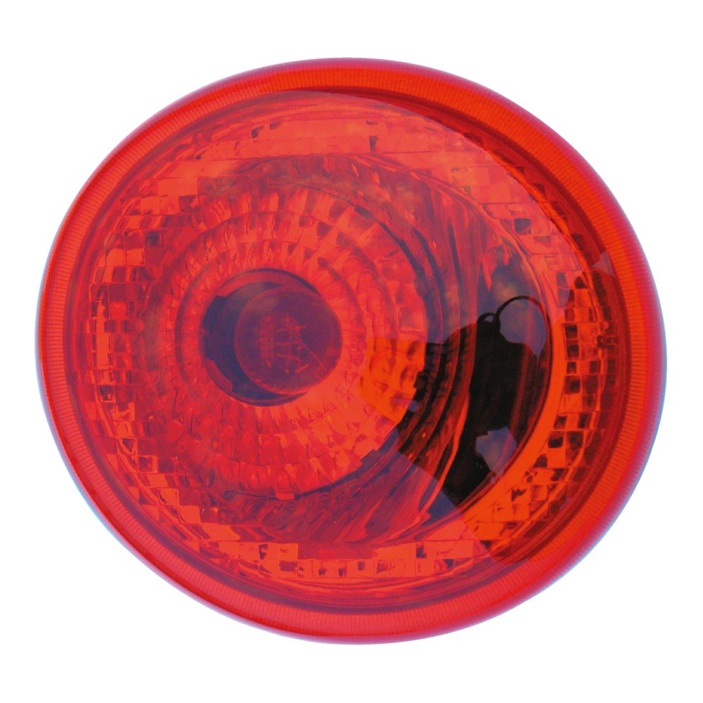 Tail Light Rear Back Lamp for 06-10 Chevy HHR Driver Left - Walmart.com ...