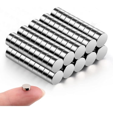 Flexible Magnets Magnet Refrigerator Magnets (50 Pieces) - Walmart.com