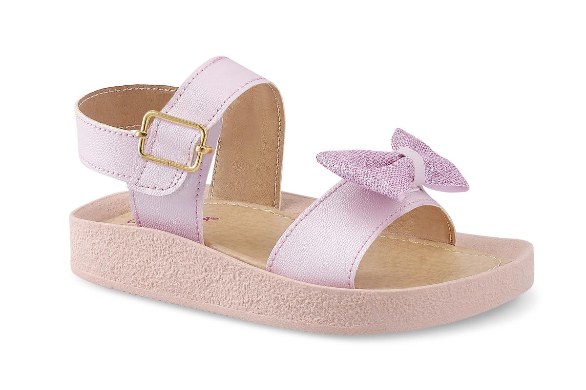 Huarache Niña Jr Castalia 509-44 | Walmart en línea