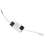 DEYISI Flicker-free LED driver 4-7W/180mA LED driver power line lamp ...