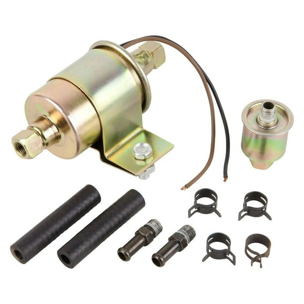 Nissan Juke Fuel Pump