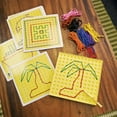 Educational Insights String Along Lacing Kit - Walmart.com