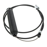 John Deere GY22387 PTO Cable E100 E110 E120 D110 D120 D130 X105 X125 ...