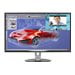 Philips Monitor 32" AMVA Panel QUAD 2560x1440 Res VGA DVI-D HDMI (MHL ...