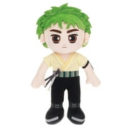 Sanei One Piece All Stars Dracule Mihawk Plush - Walmart.com