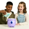 Magic Mixies Color Surprise Magic Purple Cauldron, Colors and Styles ...