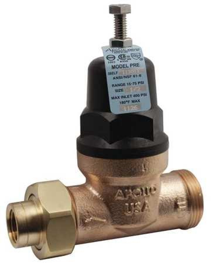 APOLLO 36ELF10501T Water Pressure Reducing Valve,1 Nepal | Ubuy