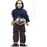 Mego Scary Stories to Tell in The Dark 8" Harold The Scarecrow Action ...