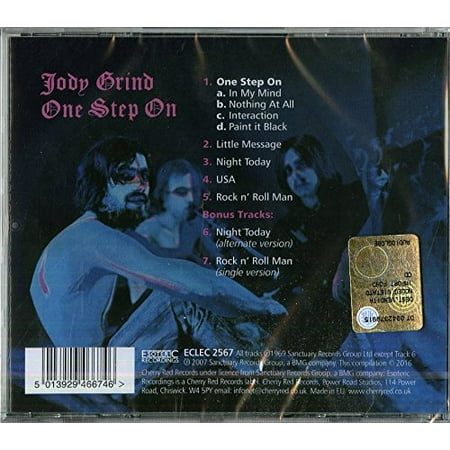 One Step On | Walmart Canada