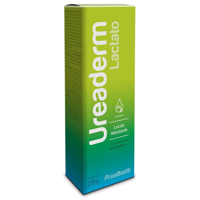 Ureaderm Lactato 225Gr Ureaderm Ureaderm Lactato | Bodega Aurrera en línea