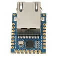 2024 Ttl Serial Port To Ethernet Module Supports Tcp Udp Communication Ntp Protocol Uart To