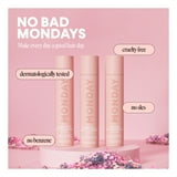 MONDAY Haircare Original Dry Shampoo 6.7 oz SLS-Free Oil Absorbing Hair ...