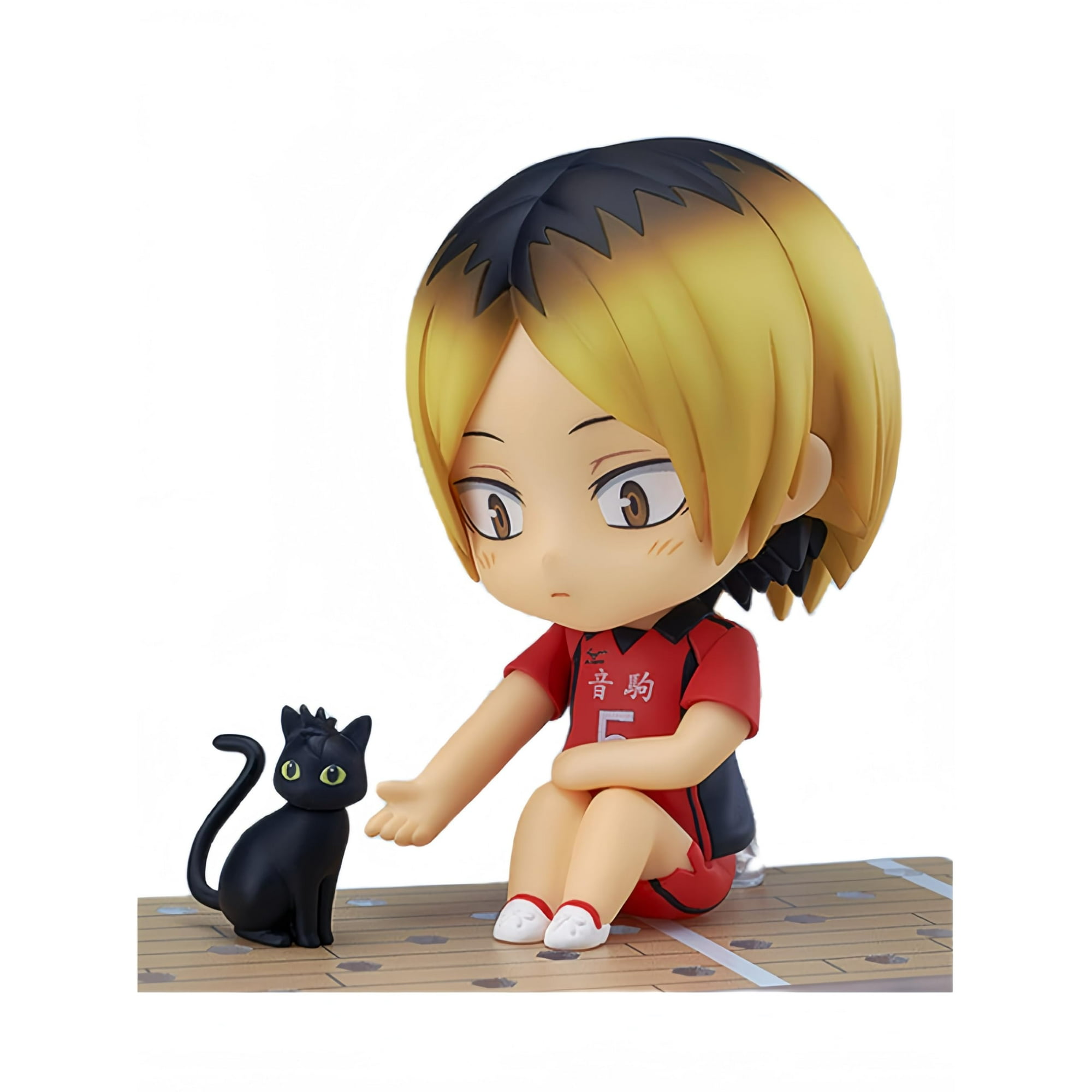 Click here for Dechun Haikyu! Figure Kozume Kenma Figure Anime Ch... prices