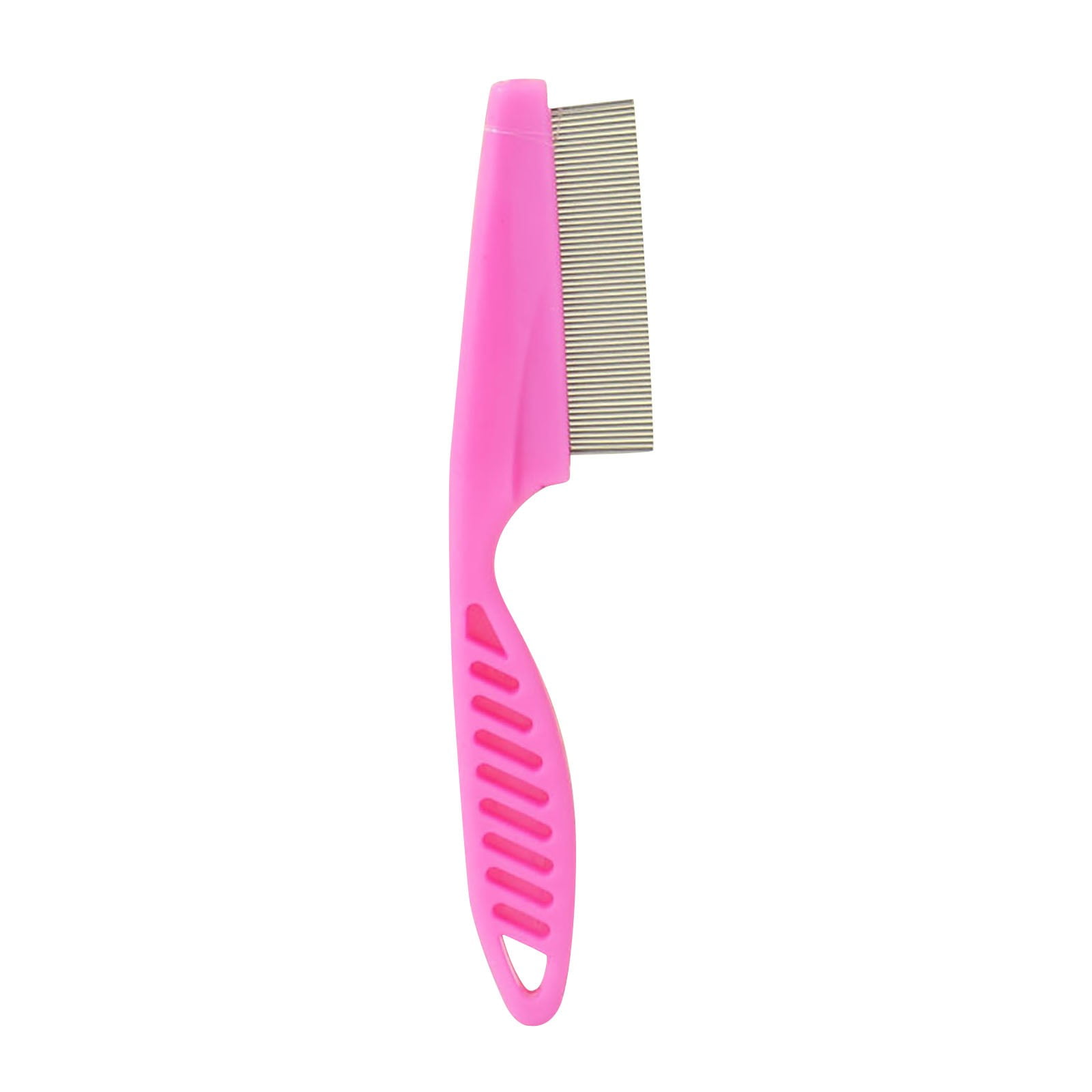 Flea Comb Multifunctional Hair Comb Flea And Tear Stain Removal Flea ...