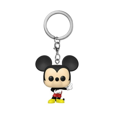 Funko Disney Pocket POP! Eeyore Keychain - Walmart.com