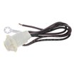 Grote 67090 13" Long Universal 3-Wire 90ï¿½ Plug-In Pigtail for Female ...