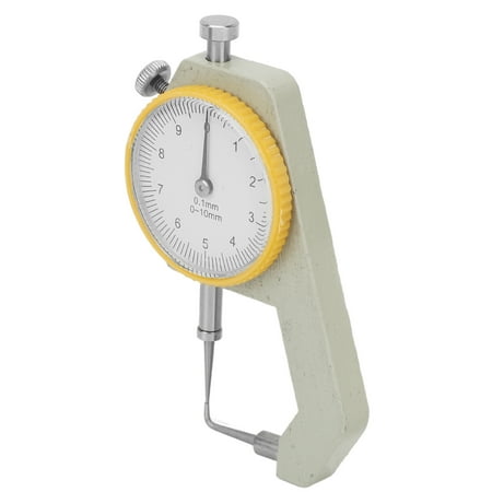 Dental Laboratory Caliper,Dental Caliper Thickness Gauge Dental Dial ...