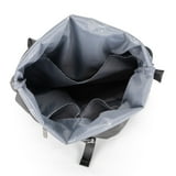 IZOD Devine Business Travel Slim Durable Laptop Backpack, Computer Bag ...