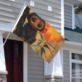 3x5 FT Flag, Double-Sided Print Decorative Banner with 2 Metal Grommets ...