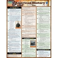 QuickStudy BarChart: World & US Map - Walmart.com