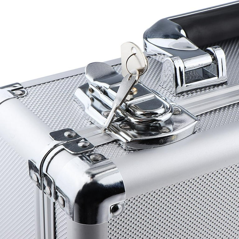 Metal Briefcase Walmart