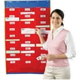 Organization Station Pocket Chart - Walmart.com
