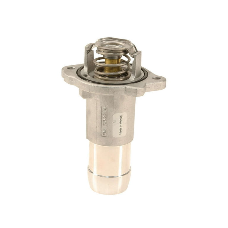 Hummer Thermostat Replacement