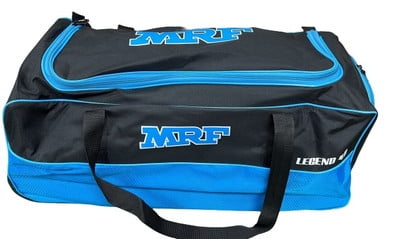 MRF Legend VK 18 4.0 Cricket Kit Bag - Walmart.com