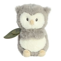 ebba - Small White Blessing Lamb - 8" Blessings Lamb - Playful Baby ...