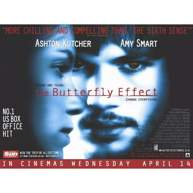 Butterfly Effect 1