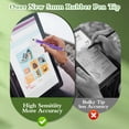 Stylus Touch Screen Pens Ideal for Drawing, Writing, And Gaming ...