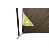 Ozark Trail 12 Person 3-Room Hazel Creek Cabin Tent, 20' x 9' x 84", Green - Walmart.com