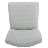 HomePop Classic Parsons 24" Counter Stool - Walmart.com