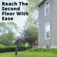 Rejuvenate Dual System Outdoor Window Cleaner & House Siding Cleaner ...