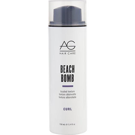 AG Hair - Beach Bomb Tousled Texture By Ag Hair Cosmetics - 5.4 Oz ...
