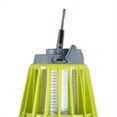 Stansport Indoor/Outdoor Insect Zapper & Lantern Combo - Walmart.com