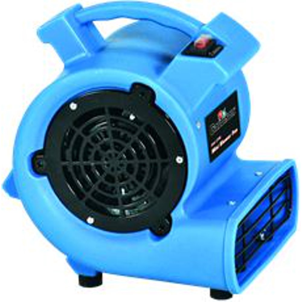 Garrison Blower-Type Fan, 300 Cfm - Walmart.com - Walmart.com