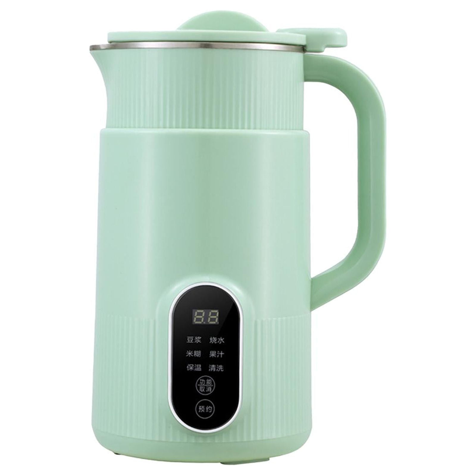 Click here for Siruishop Nut Milk Maker Grapefruits Electric Soy... prices